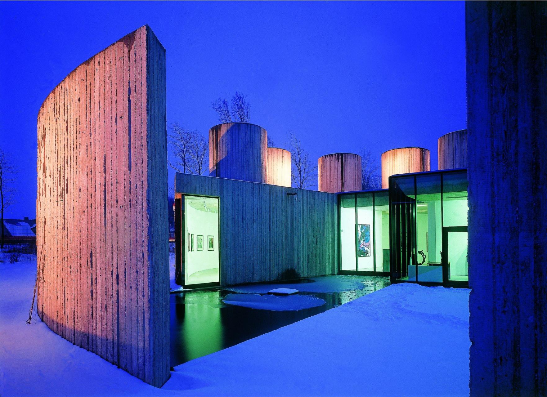 Rackey Gallery | LAIX