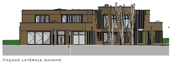 Ecole de Howald | LAIX