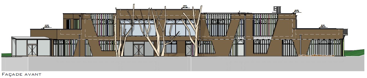 Ecole de Howald | LAIX